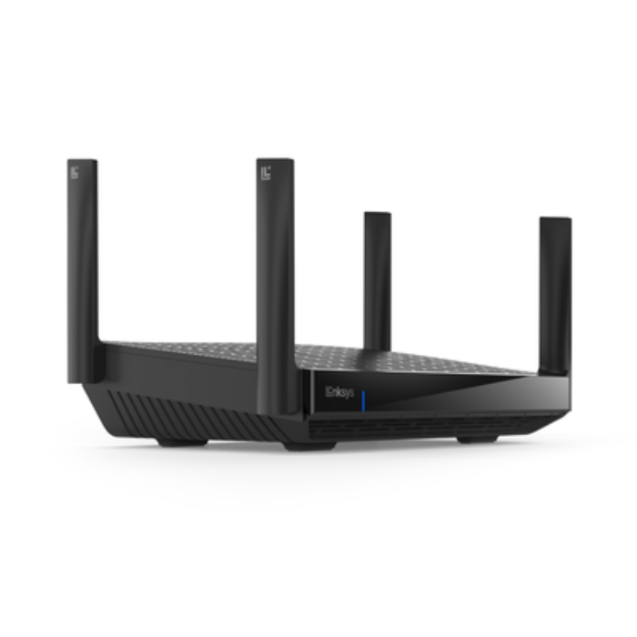 Buy Linksys MR7500 Tri-Band Wi-Fi 6E Mesh Router - AXE6600 Online in ...