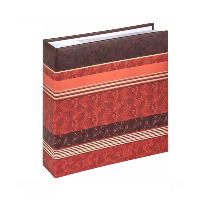 Buy Walther Design ME-358-R Memo Album Pheline 10x15 cm, Red Online in ...