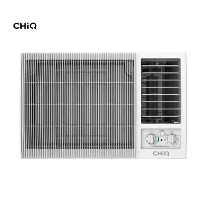 Buy CHiQ 1.5 Ton Window Air Conditioner - QACQ18W Online in Qatar at ...