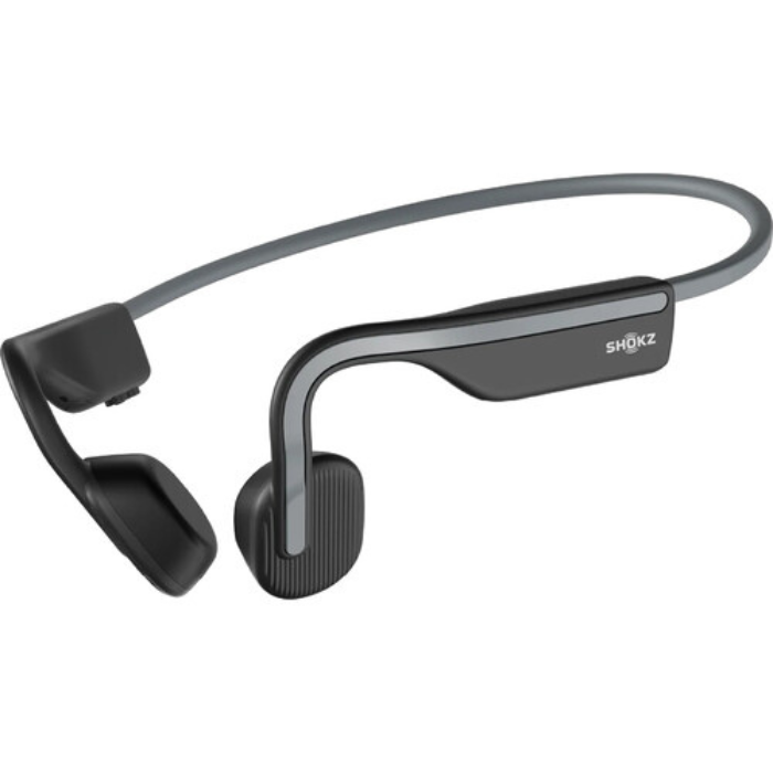 Buy SHOKZ Aftershokz S661GY OpenMove - Grey Online in Qatar at Best ...