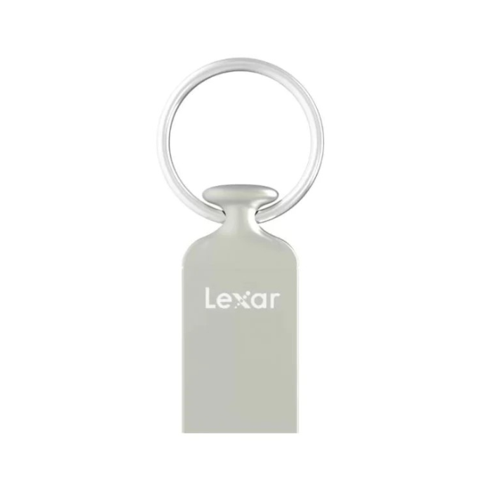 Buy Lexar 16GB JumpDrive M22 USB2.0 Light Gold Flash Drive Online in ...