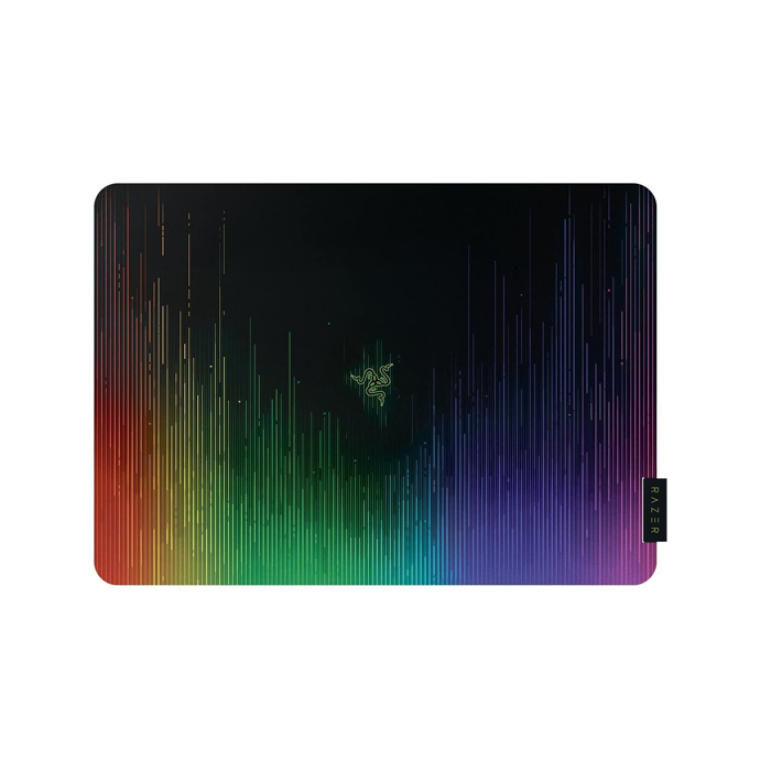 Buy Razer Sphex V2 Gaming Mouse Pad Online in Qatar at Best Price ...