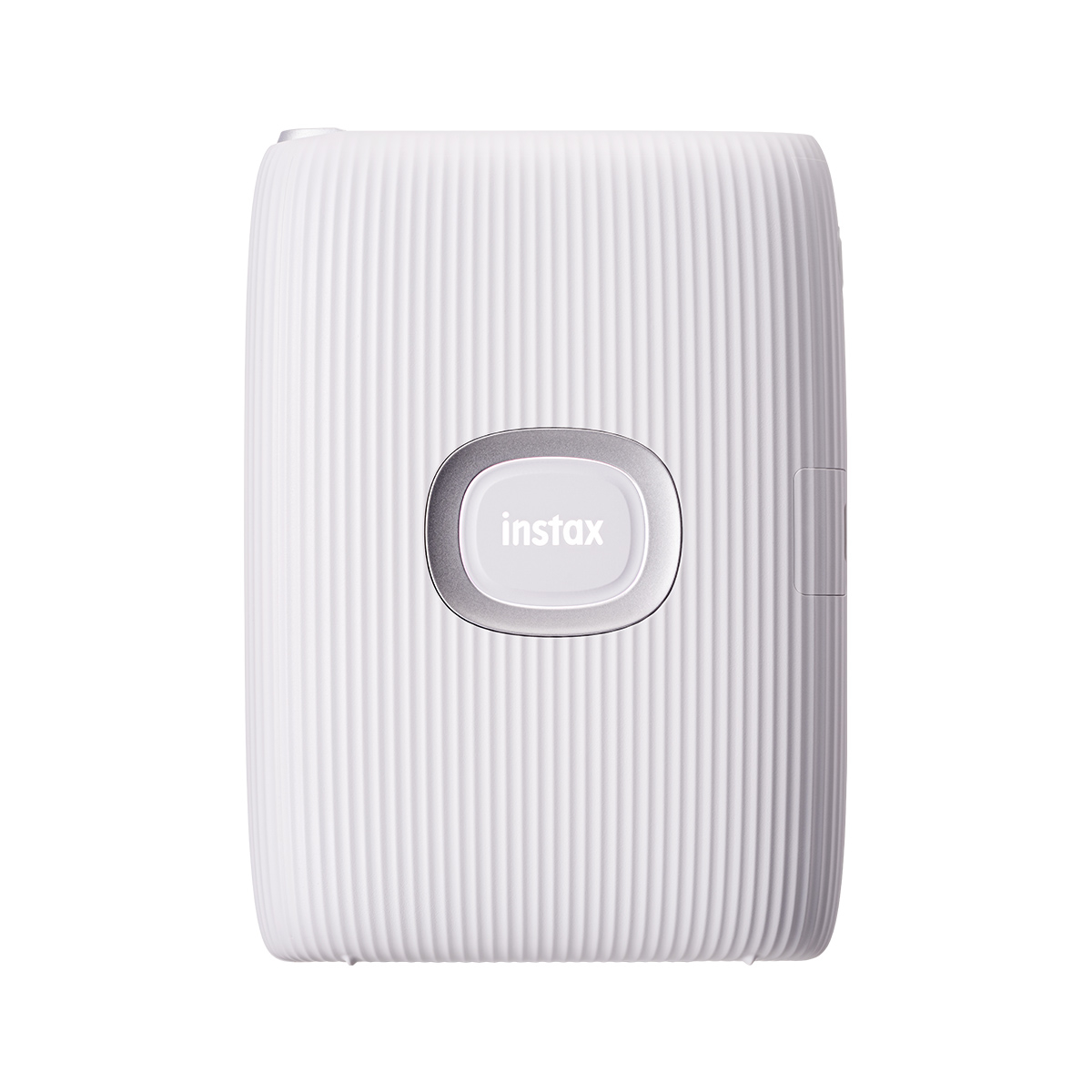 Buy FujiFilm Instax Mini Link 2 Smartphone Printer, Clay White Online ...