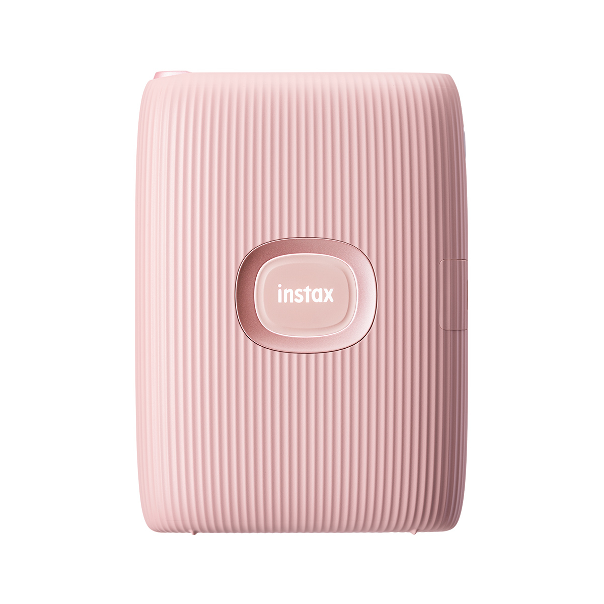 Buy FujiFilm Instax Mini Link 2 Smartphone Printer, Soft Pink Online in ...