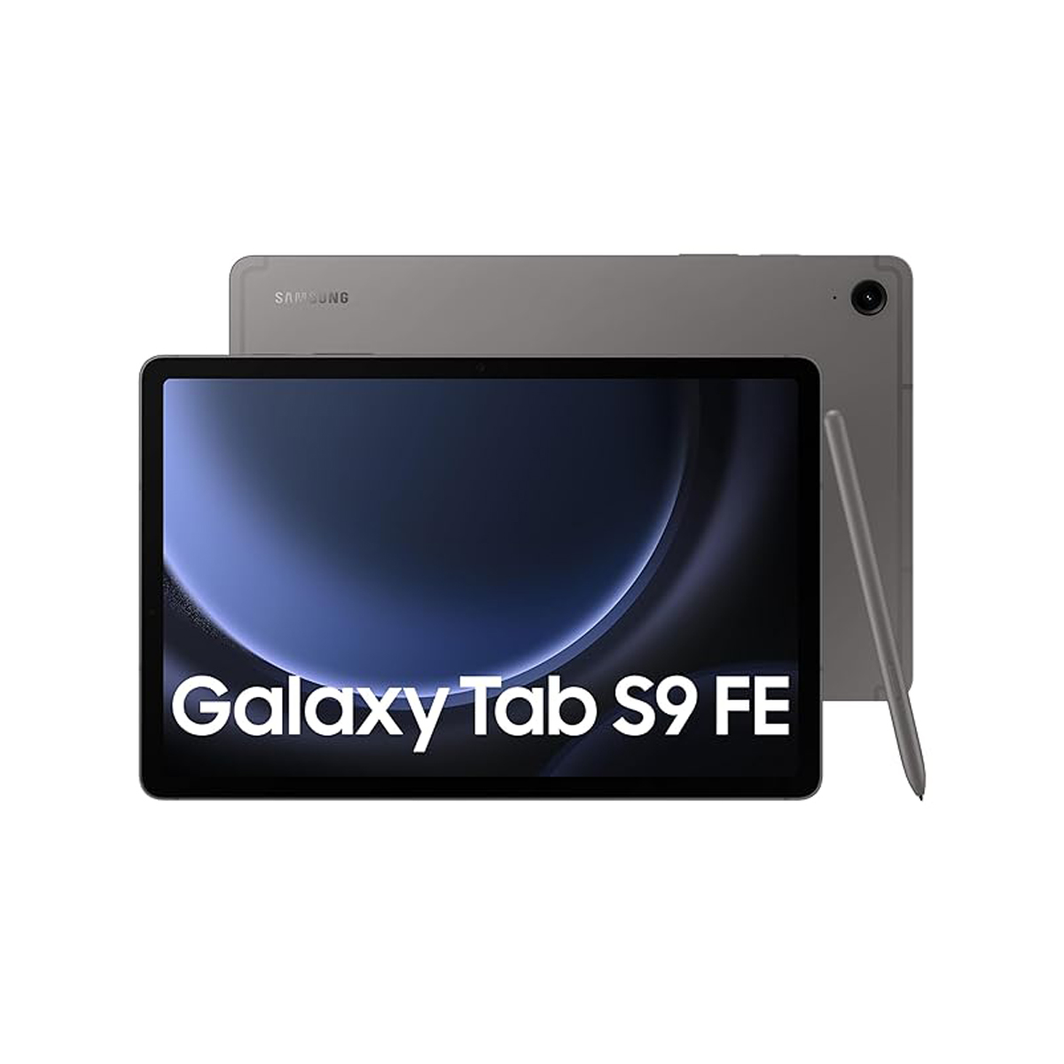 Buy Samsung Galaxy Tab S9 FE 5G Online in Qatar at Best Price | Electronyat
