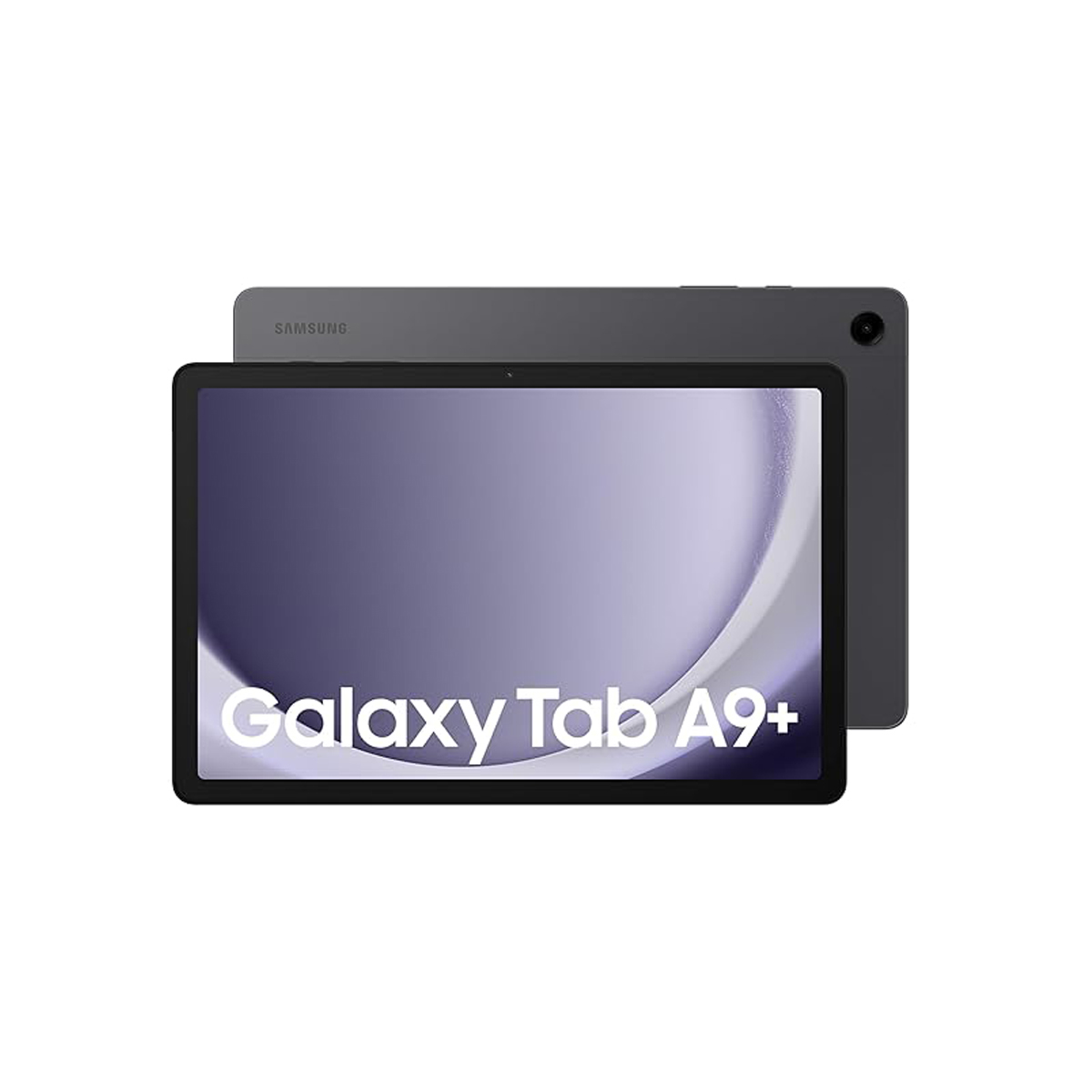 Buy Samsung Galaxy Tab A9 Plus 11-inch WIFI - X210 Online in Qatar at ...