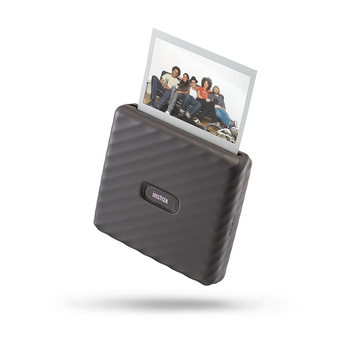 Buy Fujifilm Instax Link Wide Instant Smartphone Printer Online in ...