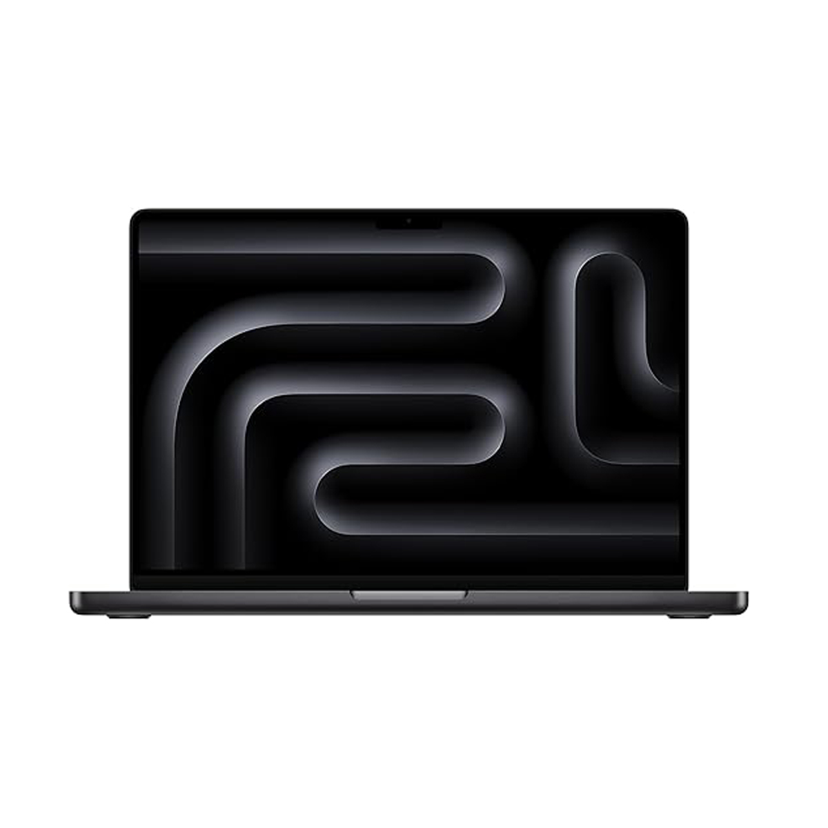 Buy Apple MacBook Pro Laptop - MRX43 / M3 Pro chipset with 12-core CPU ...
