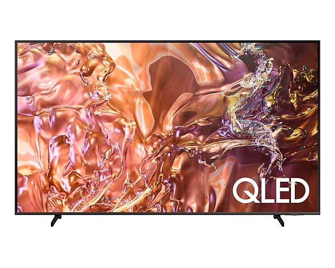 Buy Samsung 75 Inch QE1D QLED 4K Smart TV - QA75QE1DAUXZN Online in ...