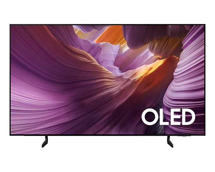 Buy Samsung 83 Inch OLED S85F 4K Samsung Vision AI Smart TV ...