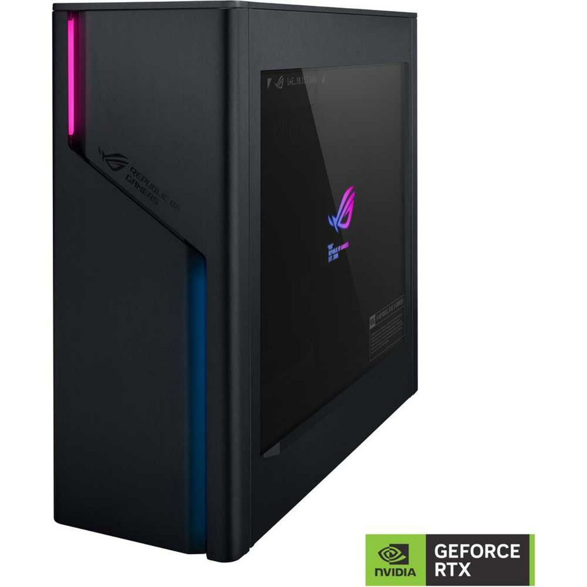 Buy Asus ROG G22CH-1490KF030W - I9LB5SS4AJ Tower Desktop, 14th Gen ...