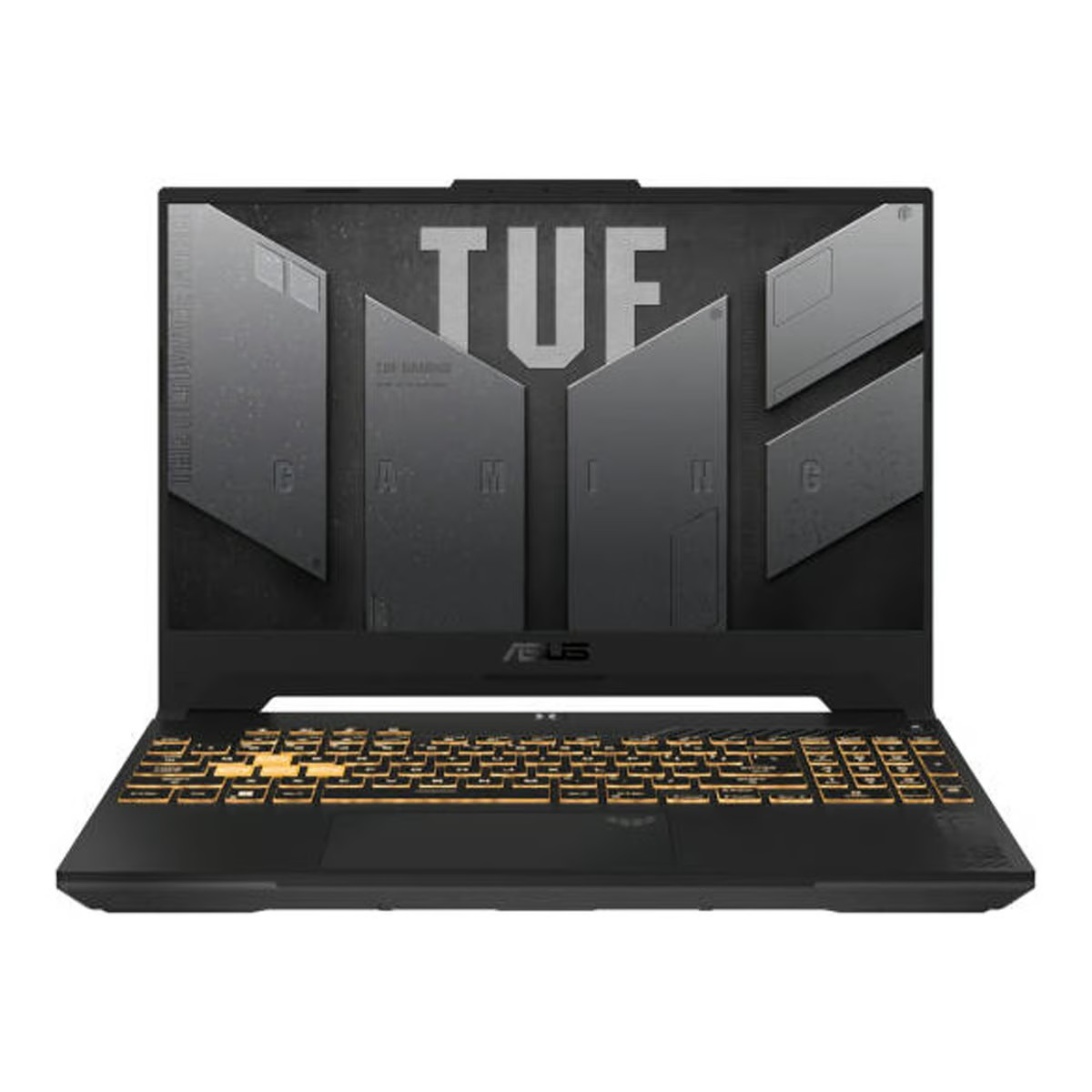 Buy Asus TUF Gaming F15, FX507ZI4-LP036W, Gaming Laptop, 15.6-inch, 144Hz, FHD Display, NVIDIA ...