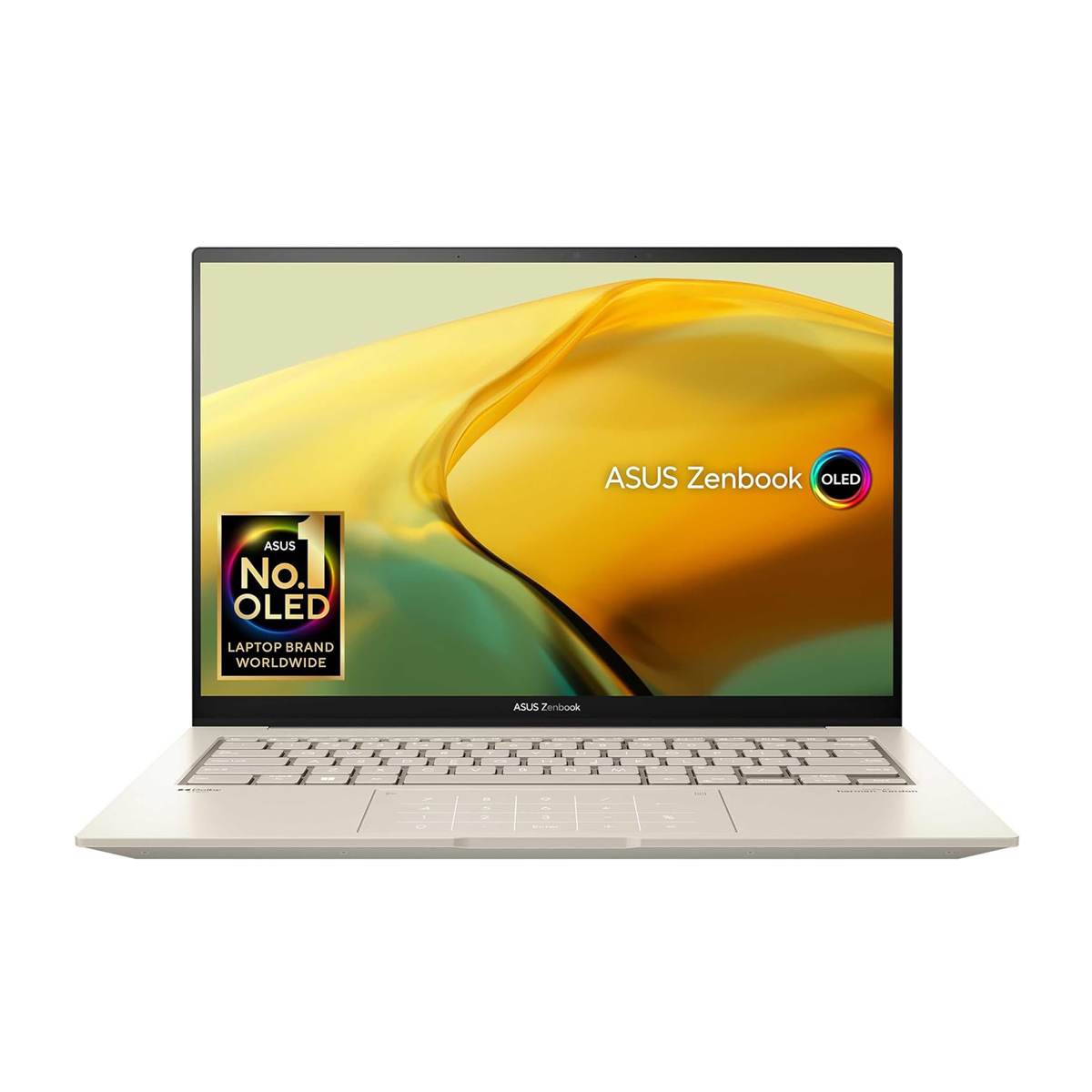 Buy Asus Zenbook 14X OLED UX3404VC-OLEDI9SG Laptop / Intel Core i9 ...