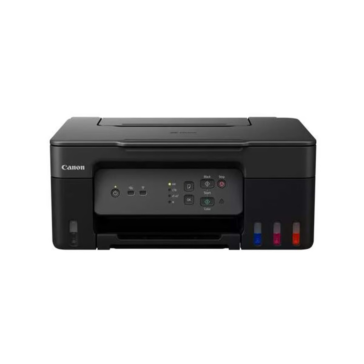 Buy Canon Pixma G3430 - Black Online in Qatar at Best Price | Electronyat