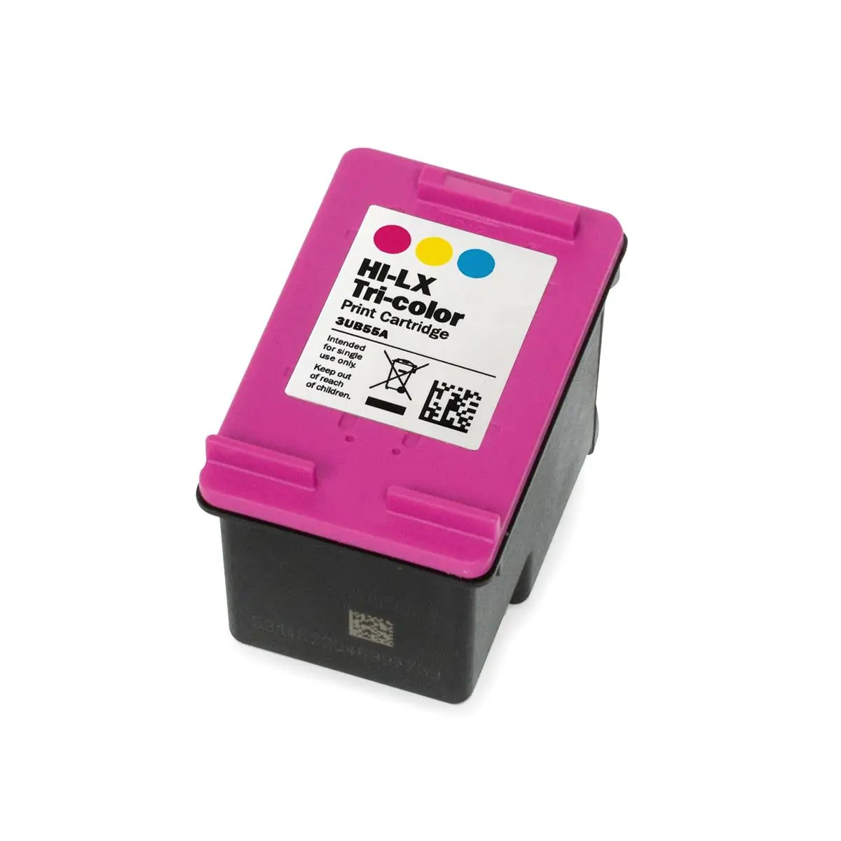 Buy Colop E-Mark Tri-Color Ink Cartridge in Qatar | Electronyat
