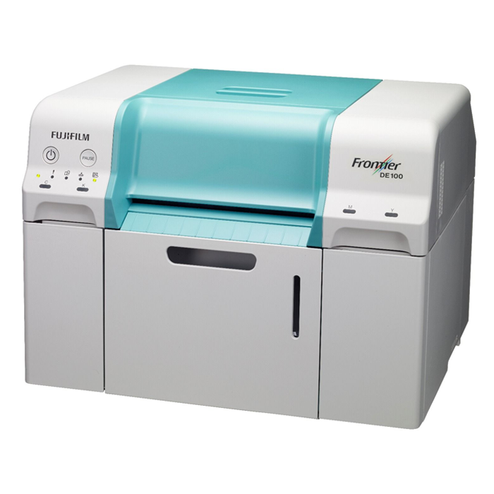 Buy Fujifilm Frontier DE100 Online in Qatar at Best Price | Electronyat