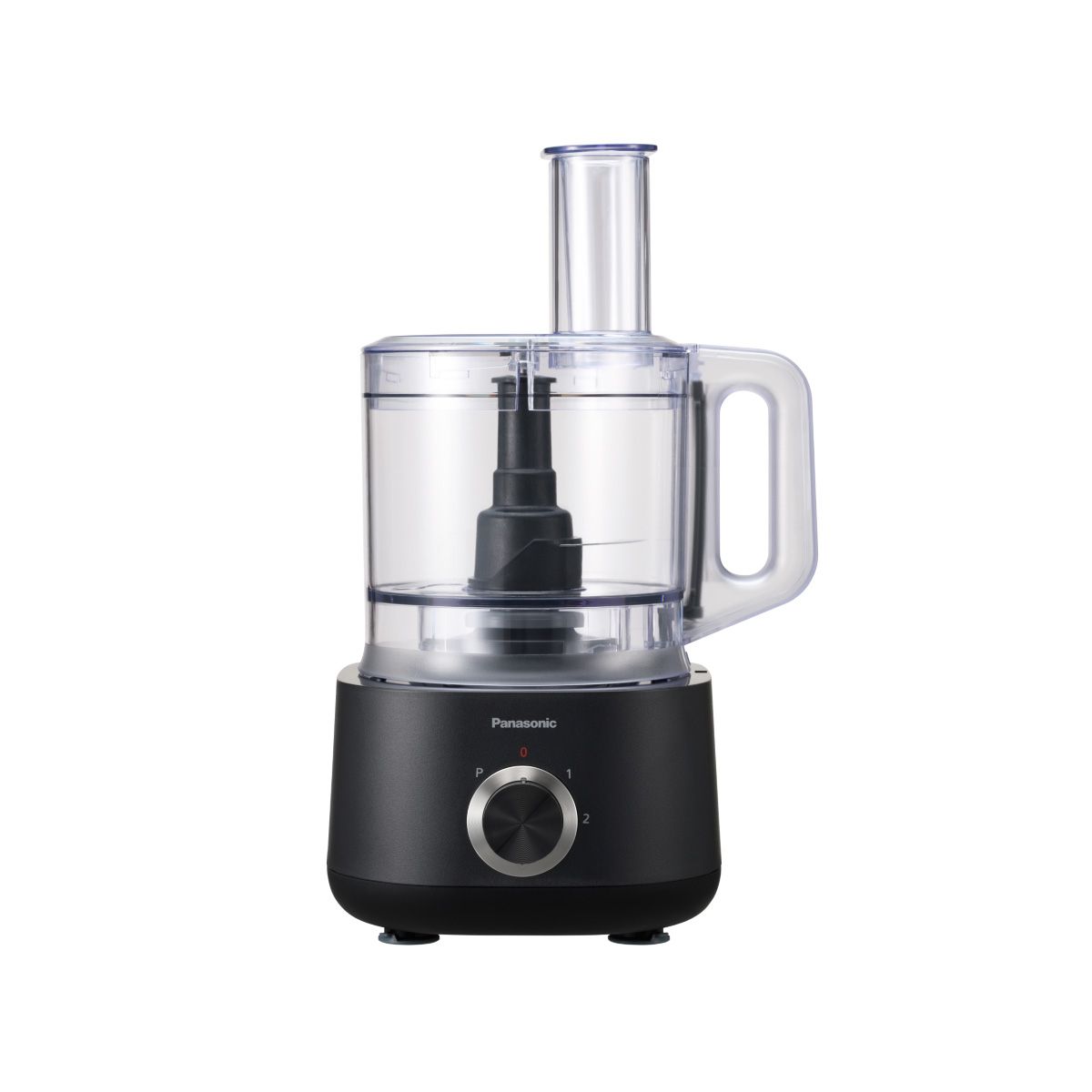 Buy Panasonic 800W Food Processor - MK-F510KTZ Online in Qatar at Best ...