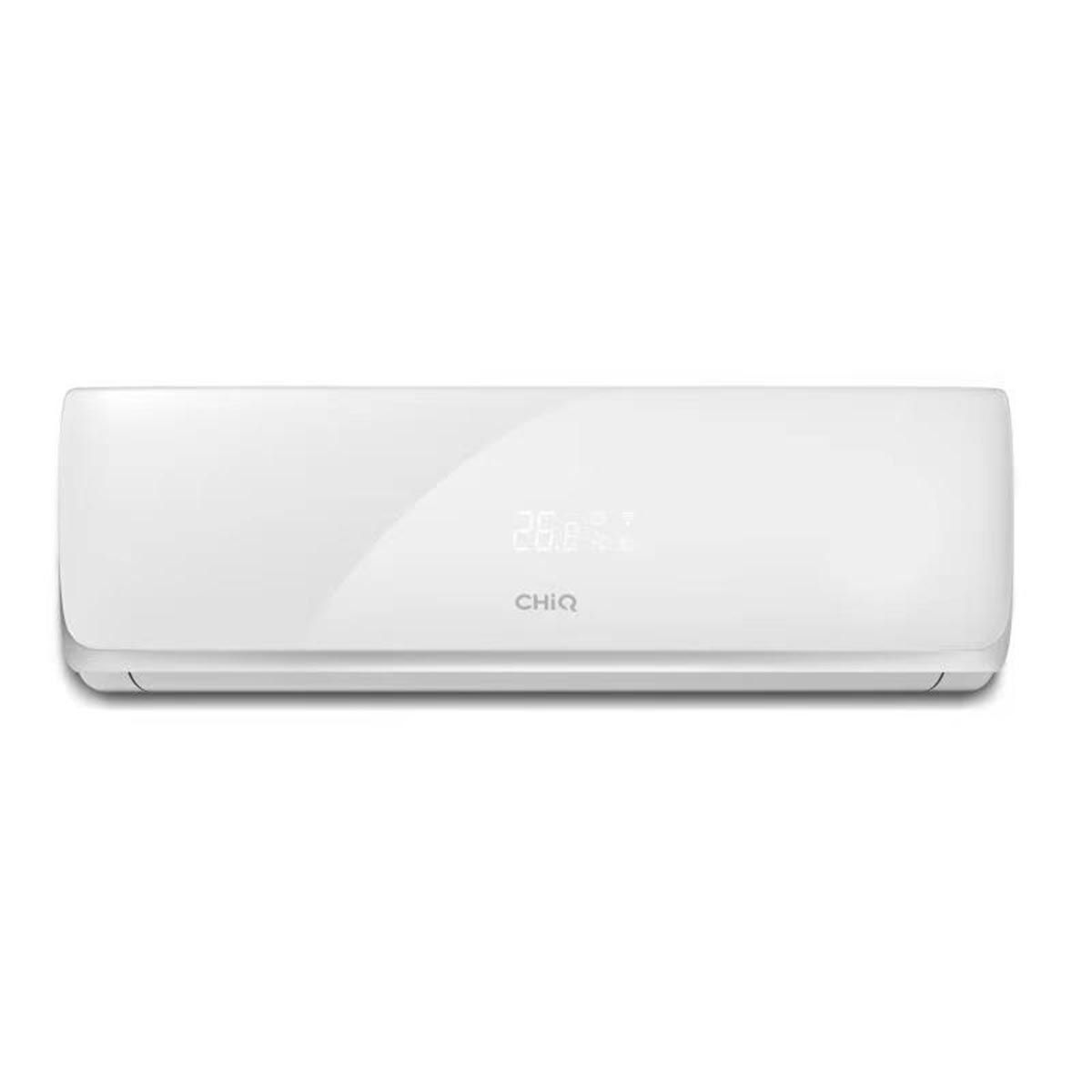 Buy ChiQ Split AC QACQ36S 3 Ton | Electronyat.qa