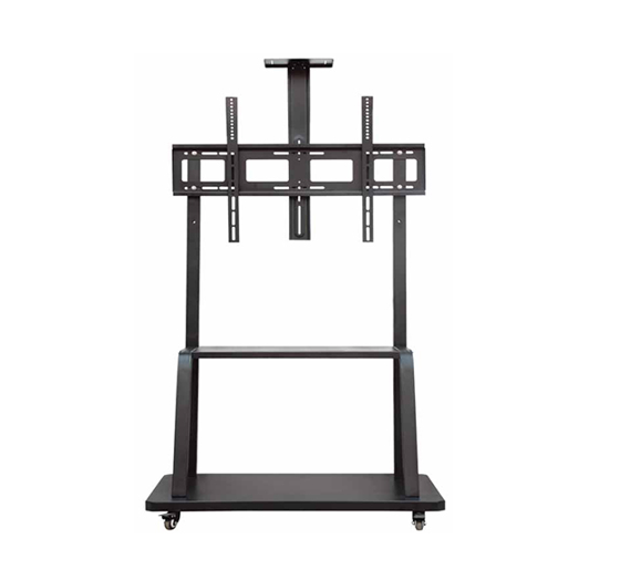 Buy Skill Tech Tv Stand 42-100 Inch 100 KG - DG 110B FS Online in Qatar ...