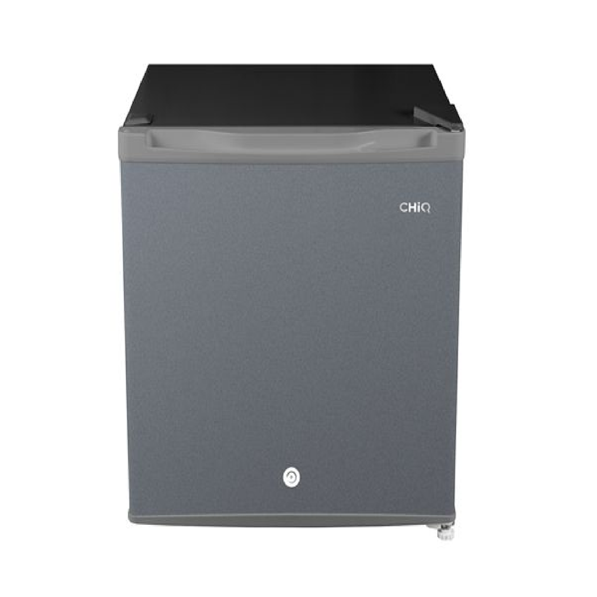 ChiQ 60L Single Door Refrigerator - CSR60DSK1 in Qatar