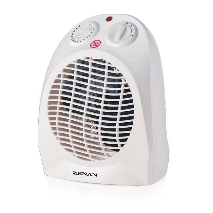Buy Zenan Fan heater price in Qatar doha