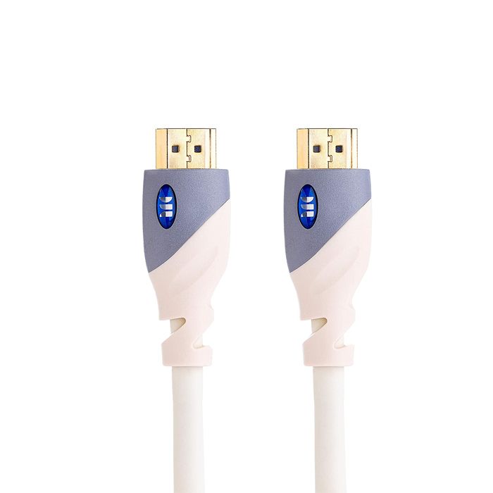 Buy Monster 6FT MC HME HDR HDMI Cable 122947-00 in Doha and Qatar.