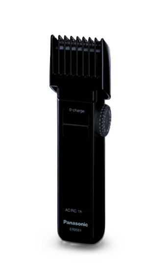 Panasonic ER2051 Beard & Hair Trimmer | Qatar | ElectroNyat**