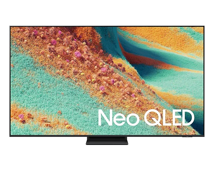 Buy Samsung 65 Inch Neo QLED QN85F 4K Vision AI Smart TV ...