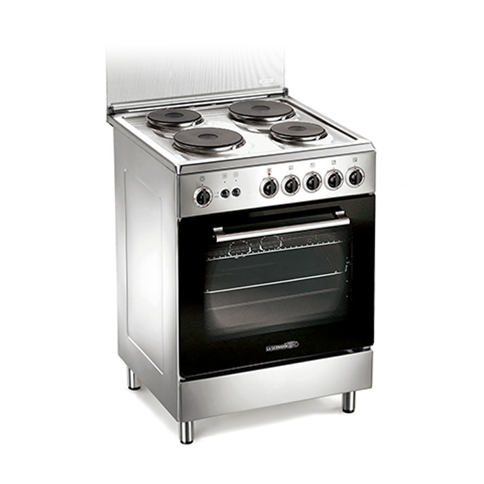 Buy La Germania 60x60 Cooking Range with Electric Oven - Z60440X Online ...