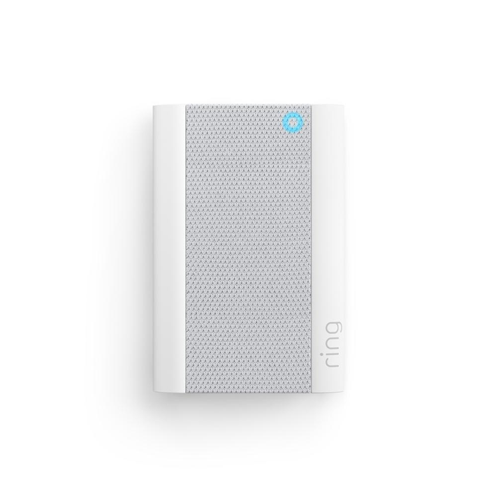 Shop Ring Chime Pro with Wi-Fi Extender in Qatar - Electronyat