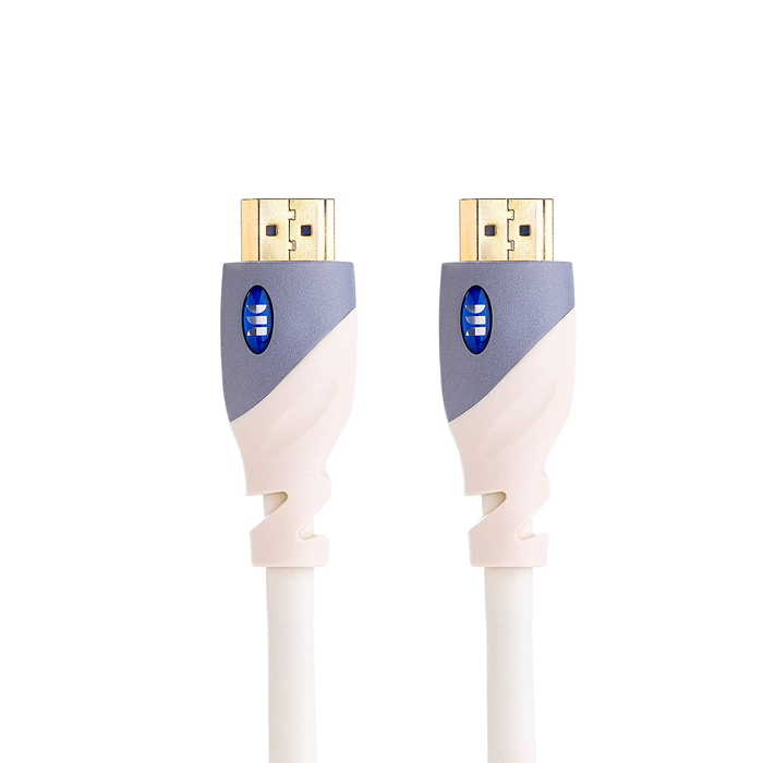 Buy Monster 6FT MC HME HDR HDMI Cable 122947-00 Online in Qatar at Best ...