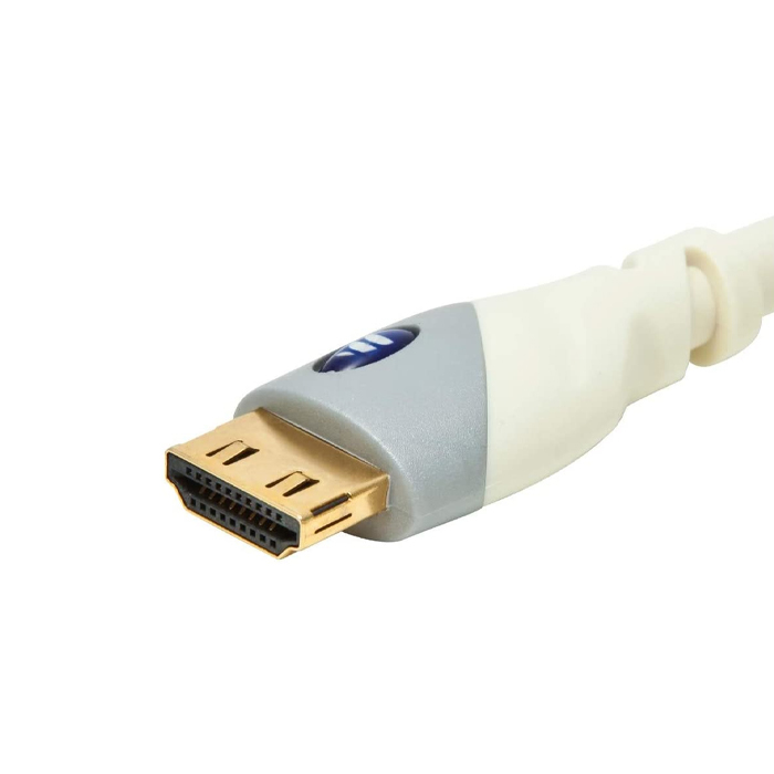 Buy Monster 12FT MC HME HDR HDMI Cable 122949-00 Online in Qatar at ...