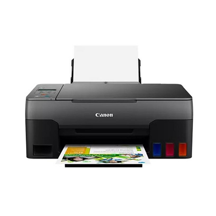 Buy Canon Pixma G3420 All-in-One Color Printer Online in Qatar at Best ...