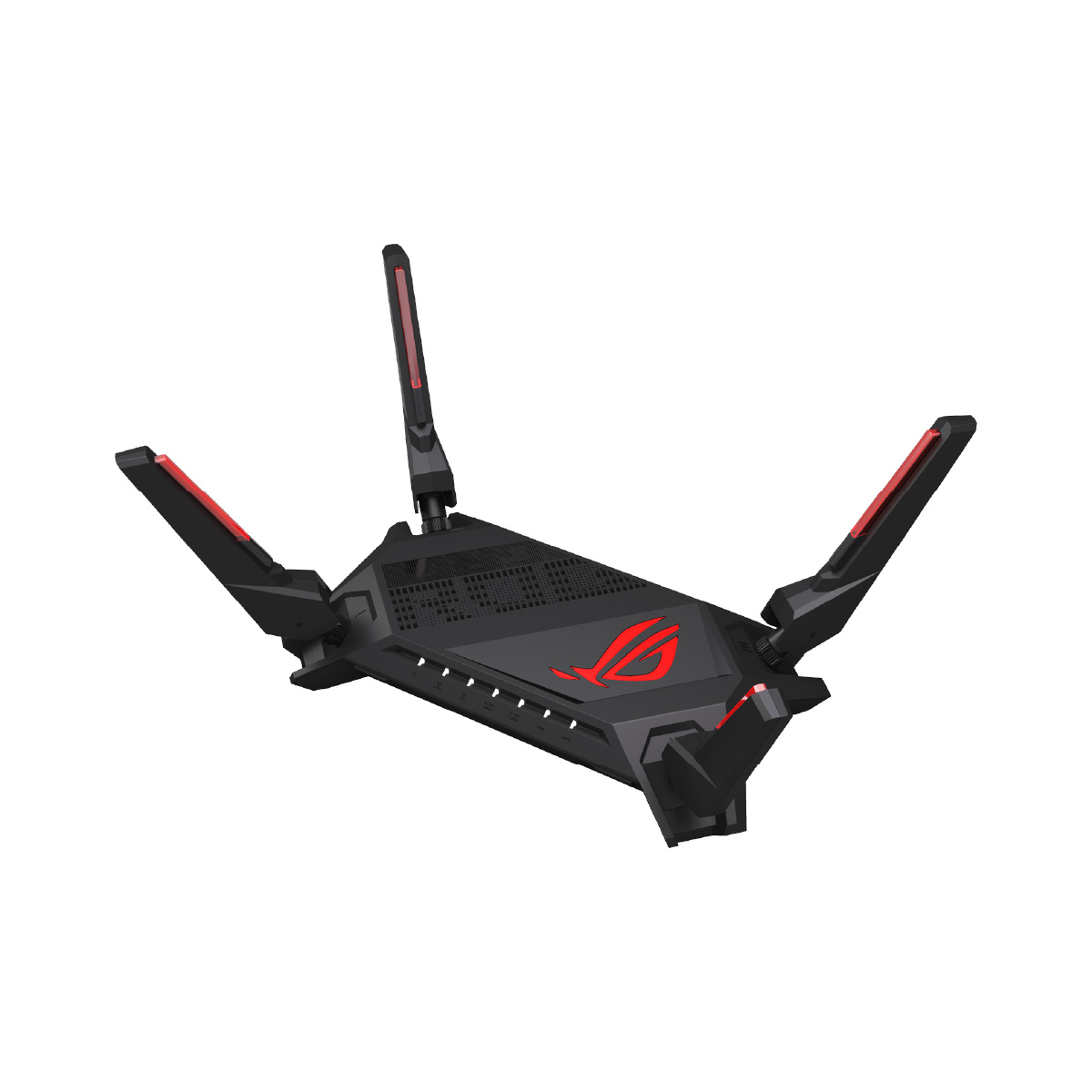 Buy Asus ROG Rapture Wi-Fi 6 Gaming Router GT-AX6000 Online in Qatar at ...