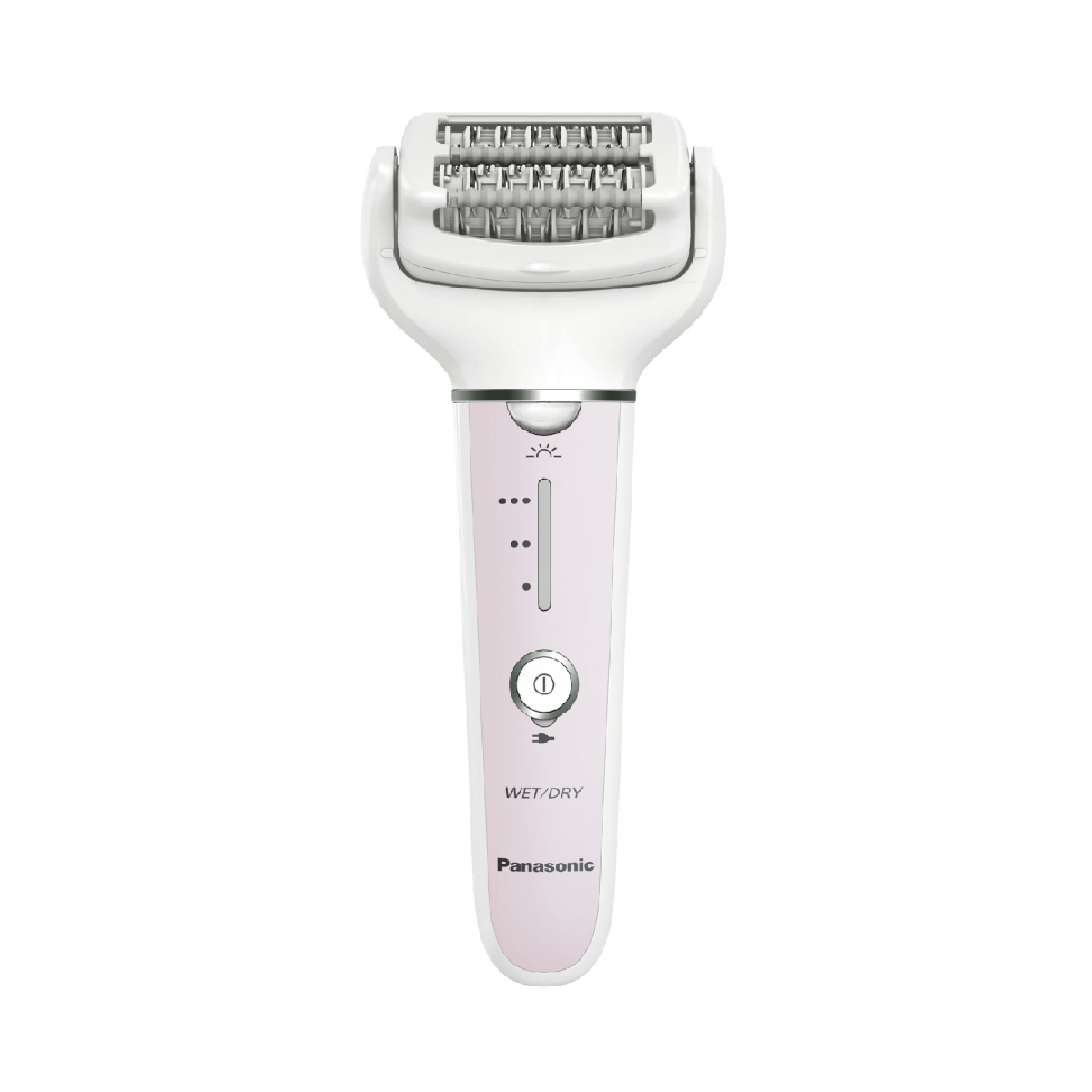 Buy Panasonic Wet and Dry Epilator ESEY80P423 Online in Qatar at Best ...
