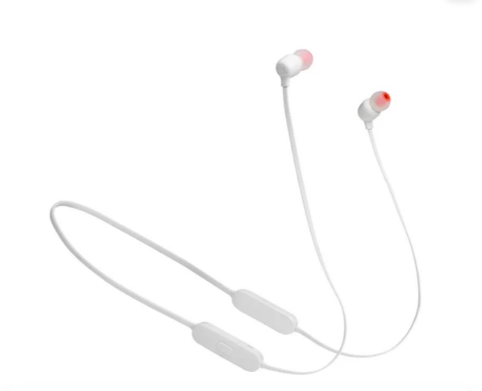 Buy JBL Tune 125 BT Headset White Online in Qatar at Best Price ...