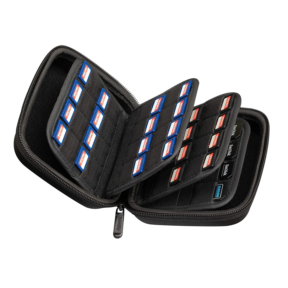 Buy Memory Card Holder Online in Qatar at Best Price | Electronyat