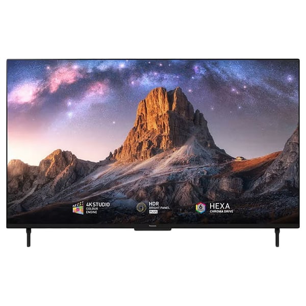 Buy Panasonic 65-inch 4K UHD LED Smart TV - TH-65LX800M - Clearance ...