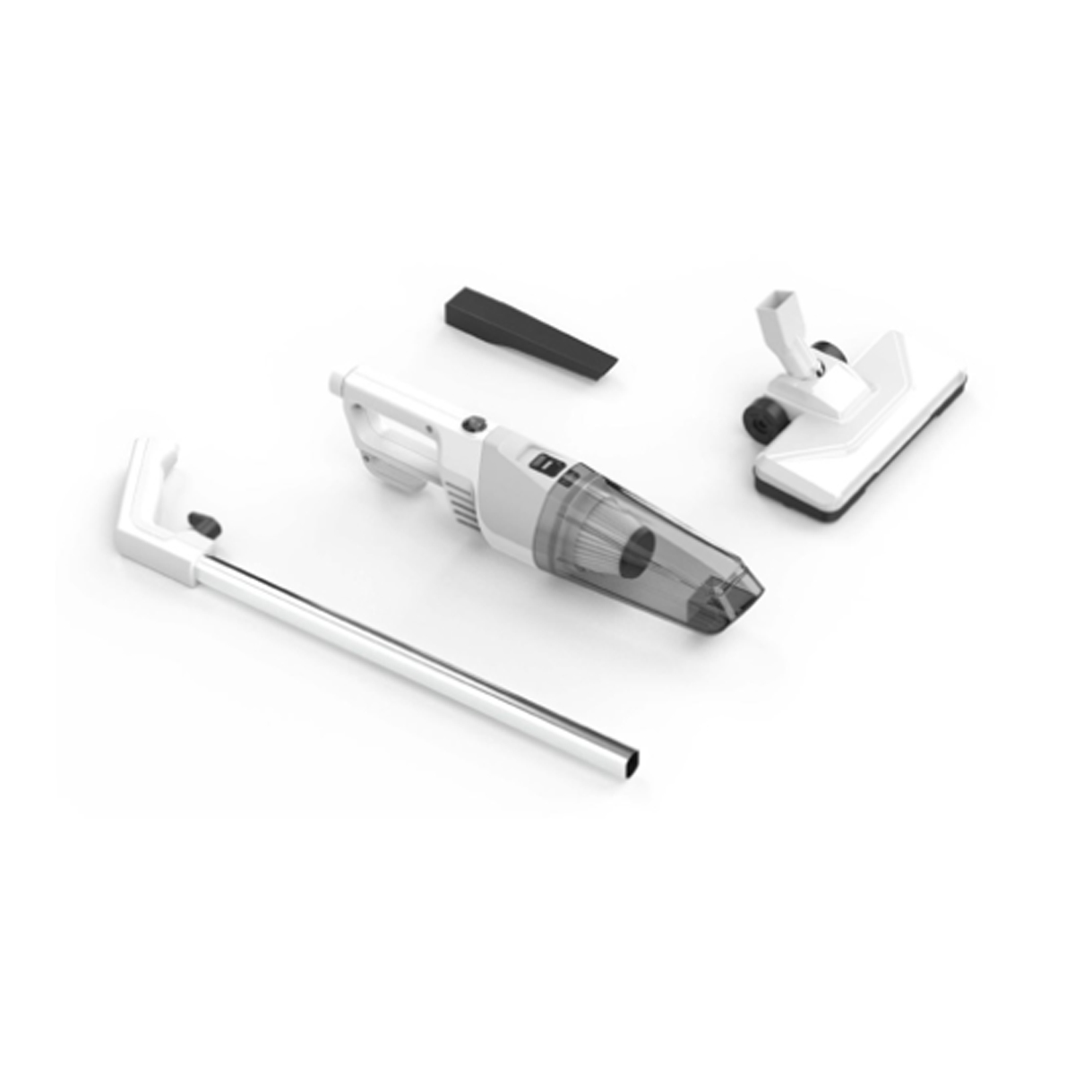 Buy Russell Hobbs Light Weight Hand Held Vacuum Cleaner White K22A102W ...