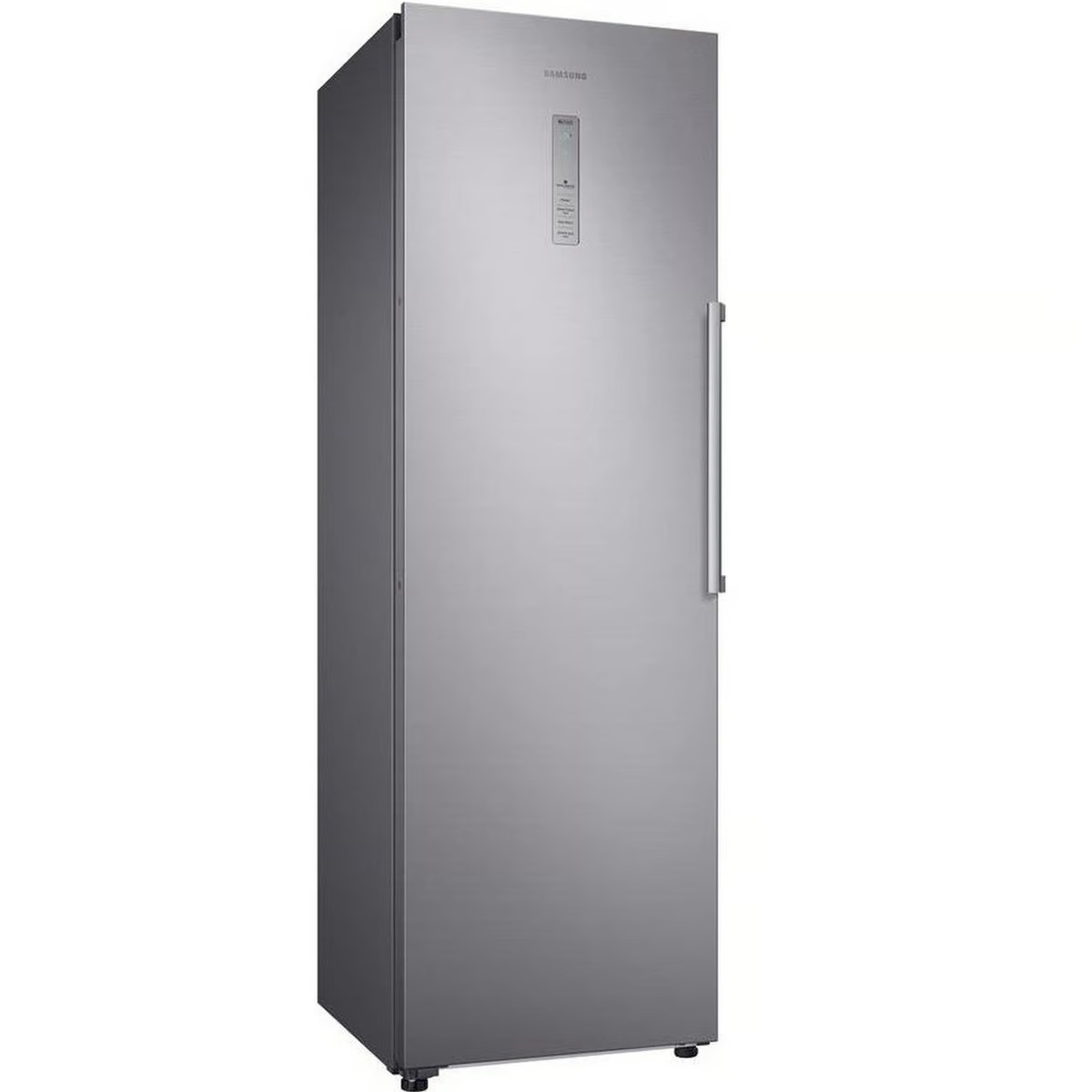 Buy Samsung 330L Upright Freezer - RZ32M71207F/SG Online in Qatar at ...