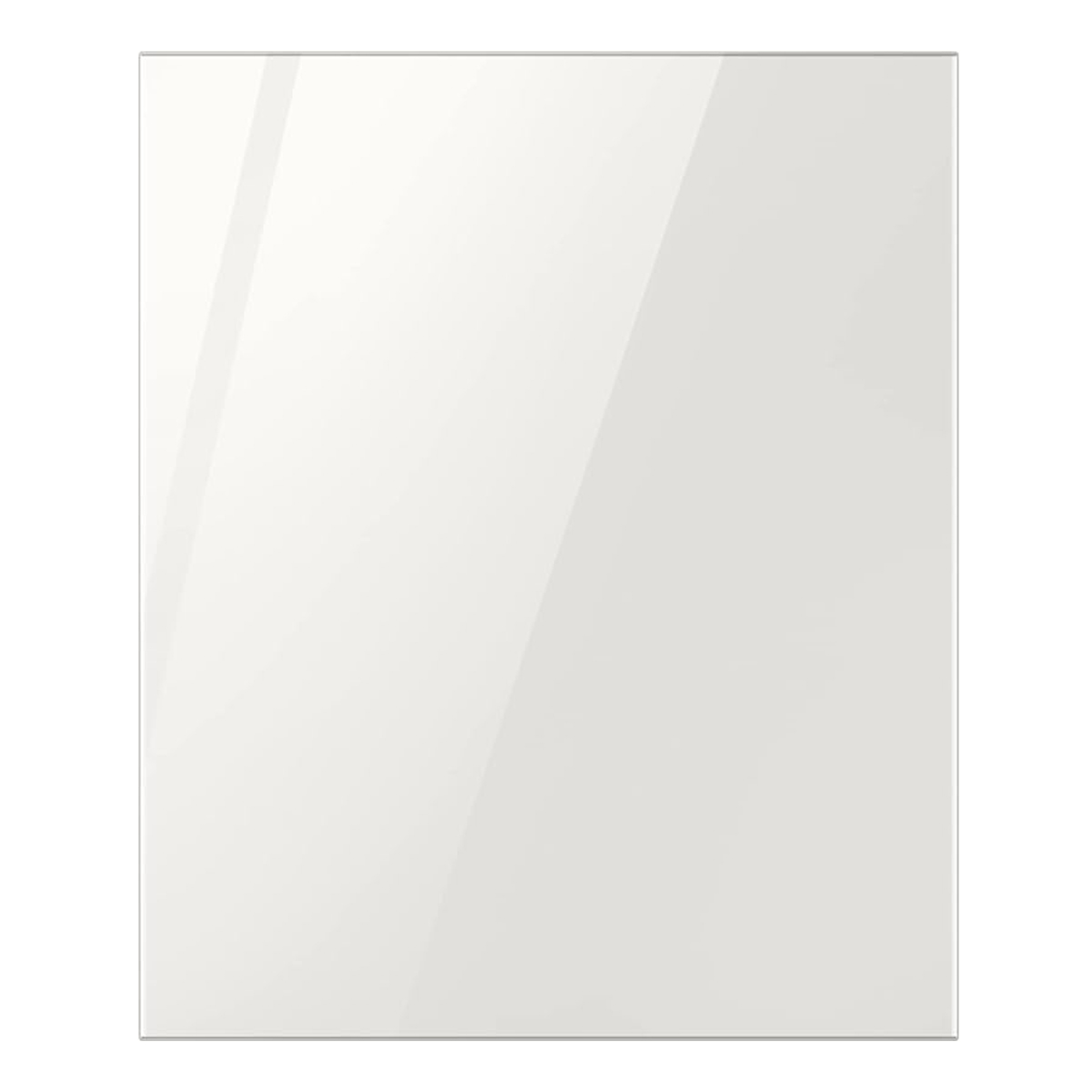 Buy Samsung Bottom Mount Freezer BeSpoke RA-B23DBB35/AE Door Panel ...