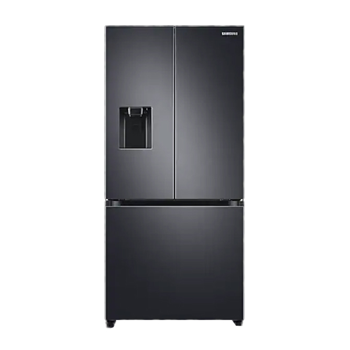Buy Samsung 563L French Door Refrigerator with Water Dispenser ...