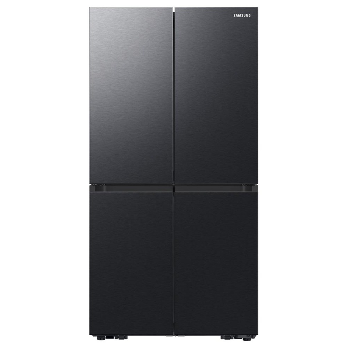Buy Samsung Bespoke T Style 602L French Door Refrigerator with Triple ...