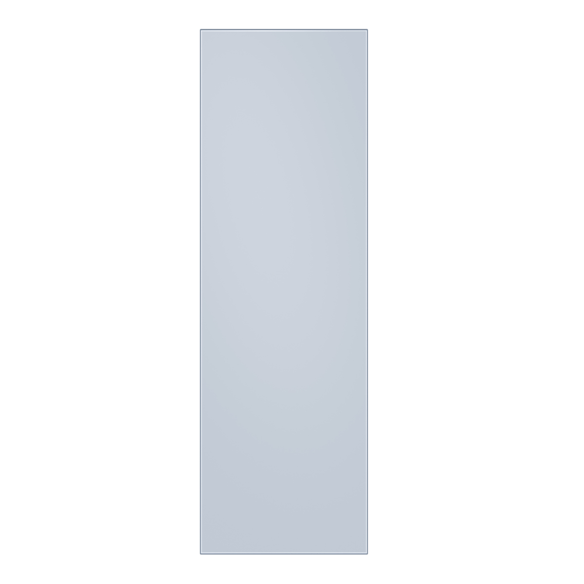 Buy Samsung Upright Fridge / Freezer BeSpoke RA-R23DAA48/AE Door Panel ...