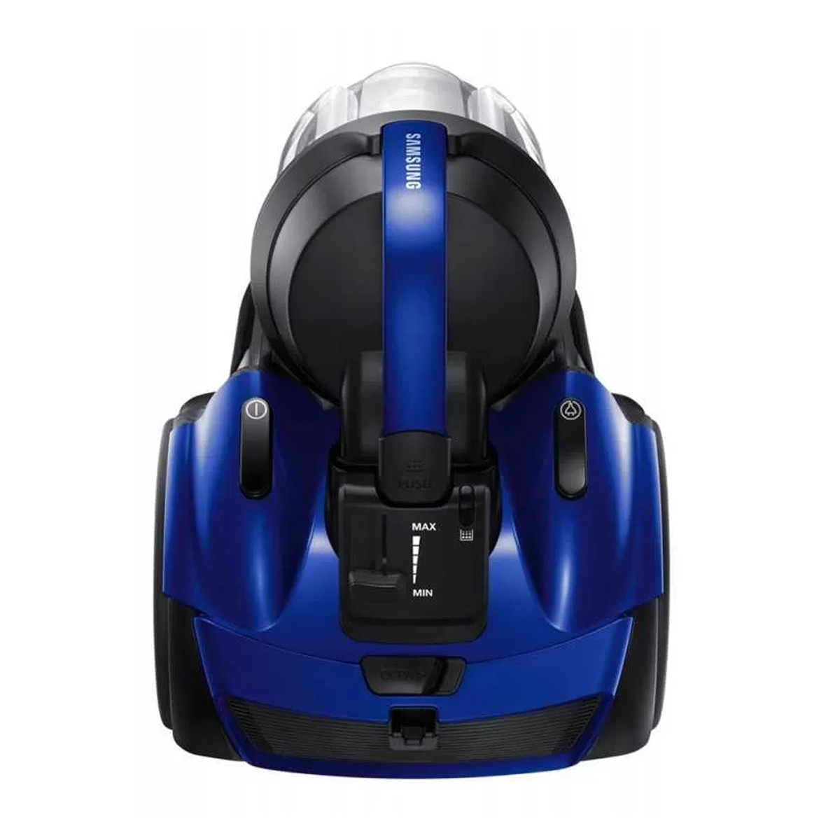 Buy Samsung 2100W Canister Vacuum Cleaner with Cyclone Force ...