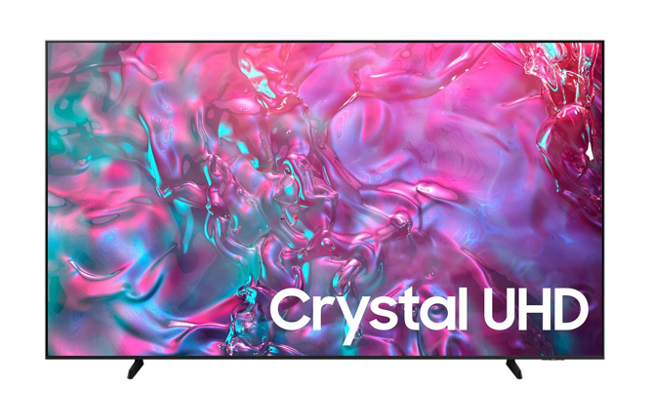 Buy Samsung 98 Inch DU9000 Crystal UHD 4K Smart TV - 98DU9000UXZN ...