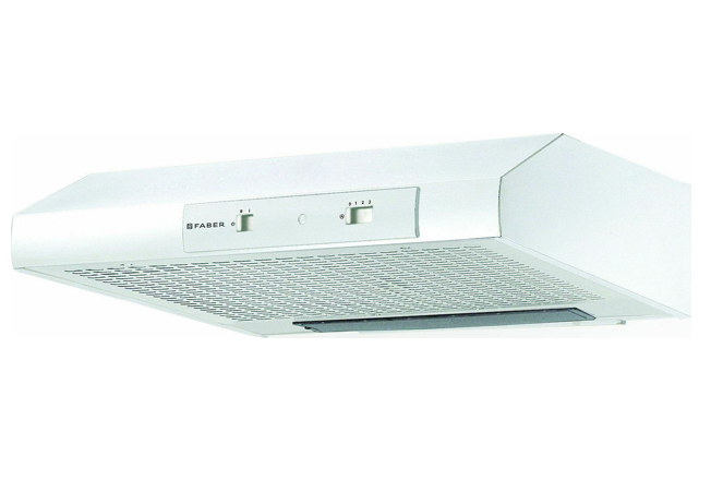 Buy Faber 741 Base A60 Freestanding Kitchen Hood 60cm Online in Qatar ...