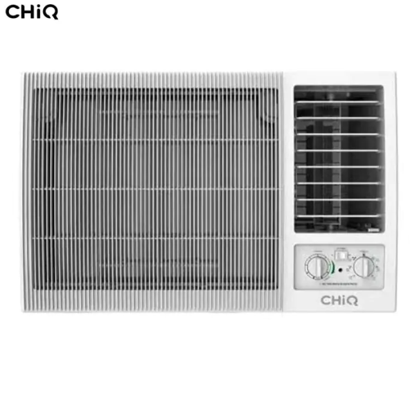 Buy CHiQ 1.5 Ton Window Air Conditioner - QACQ18W Online in Qatar at ...