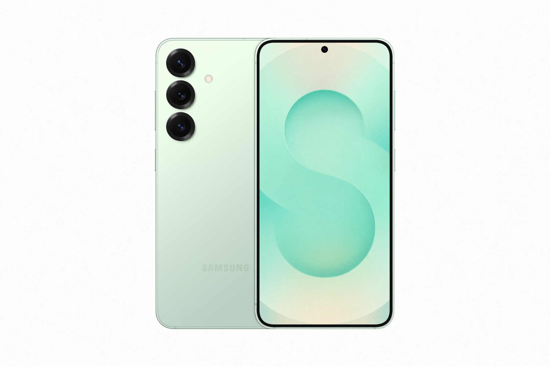 Buy Samsung Galaxy S25, 256GB 12GB Ram Smartphone, Mint - S931BLGOMEA ...