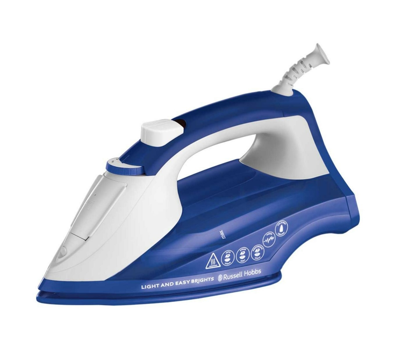 Buy Russell Hobbs Light & Easy Brights Sapphire - 26483 Online in Qatar ...